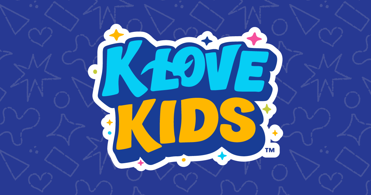 K-LOVE Kids | Christian Kids Music, Videos & Fun Faith-Based Content ...